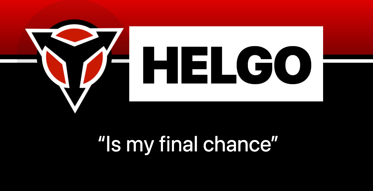 HELGO